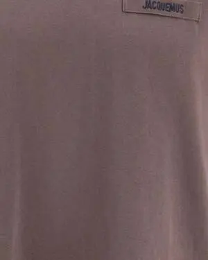 Jacquemus Ogoed T-shirt Mae