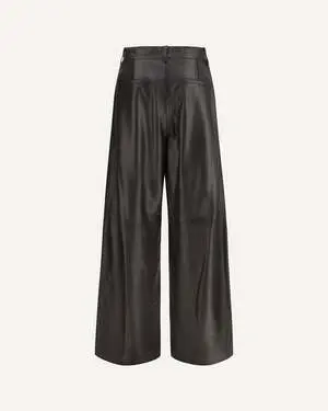 P.a.r.o.s.h P. A.r. O.s. H. Leather Pants Feale