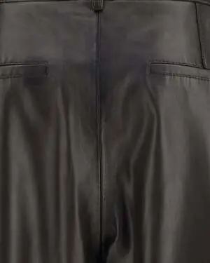 P.a.r.o.s.h P. A.r. O.s. H. Leather Pants Feale