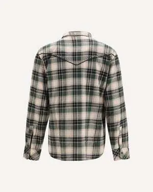 P.a.r.o.s.h P. A.r. O.s. H. Cowboy Shirt