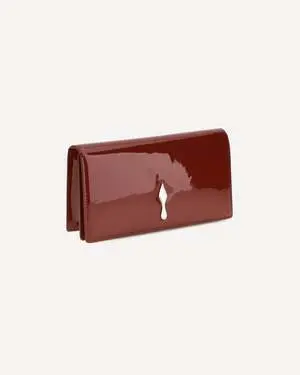 CHRISTIAN LOUBOUTIN Bettina Shoulder Bag