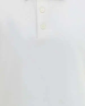 Burberry Cotton Check Coar Poo Mae