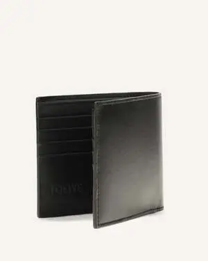 Loewe Crown Bifold Wallet