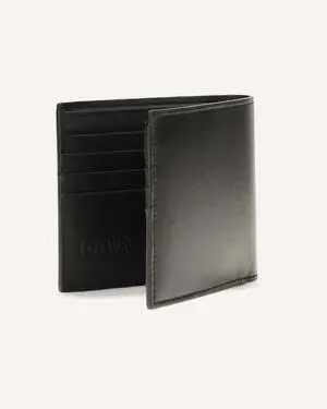 Loewe Crown Bifold Wallet