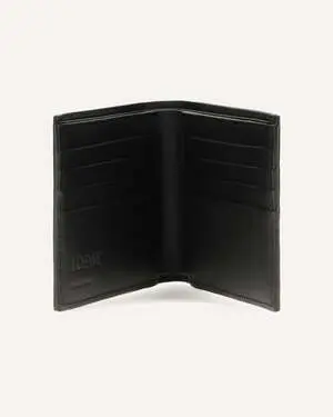 Loewe Crown Bifold Wallet