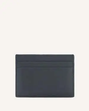 Loewe Flag Calfskin Card Holder