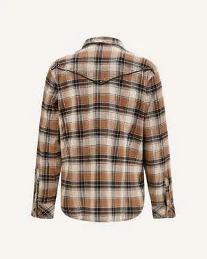 P.a.r.o.s.h P. A.r. O.s. H. Cowboy Shirt