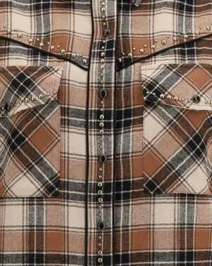 P.a.r.o.s.h P. A.r. O.s. H. Cowboy Shirt