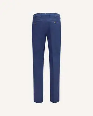Brunello Cucinelli Cotton Pants