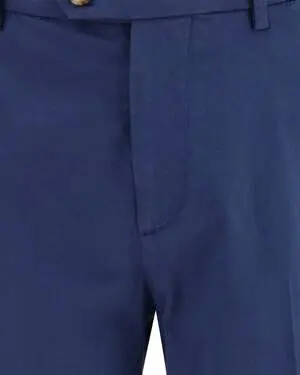 Brunello Cucinelli Cotton Pants