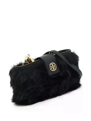 Tory Burch Faux-fur Crossbody Bag