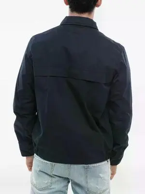 Woolrich Stag Utility Pockets Jacket