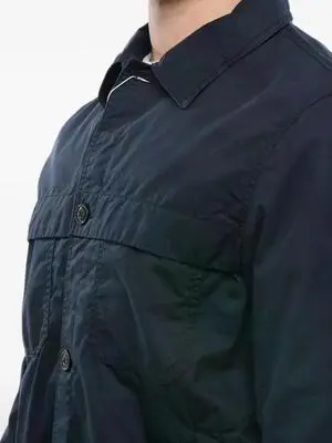 Woolrich Stag Utility Pockets Jacket