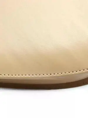 Gucci 2000s Bamboo Turn-lock Cross Body Bag