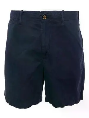 Polo Ralph Lauren Linen Shorts - Blue
