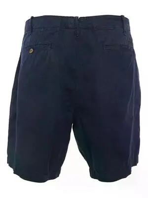 Polo Ralph Lauren Linen Shorts