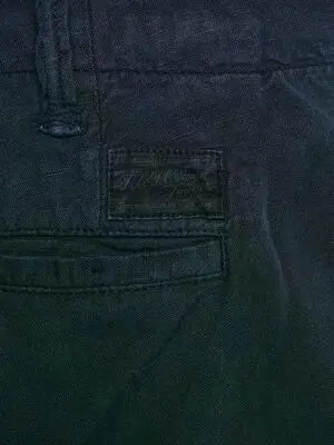 Polo Ralph Lauren Linen Shorts