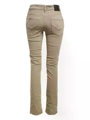 Zadig&Voltaire Pre-owned Five Pocket Jeans
