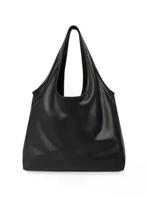 STUDIO TOMBOY Logo-debossed Tote Bag