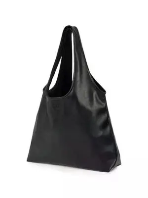 STUDIO TOMBOY Logo-debossed Tote Bag