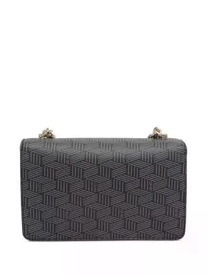 Liu Jo Geometric-pattern Shoulder Bag