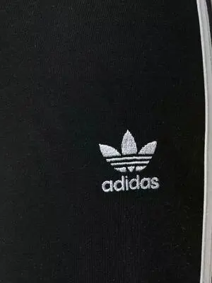 Adidas Three Stripe Leggings