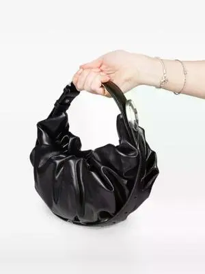 DIESEL® Grab-d-small Scruched Bag