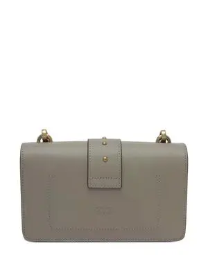 Pinko Mini Love One Shoulder Bag