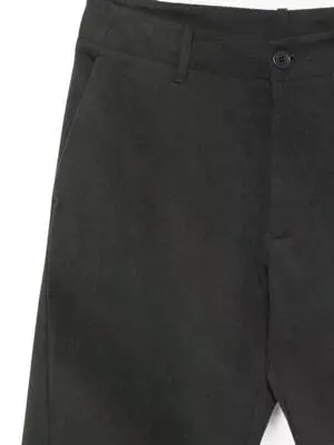 POST ARCHIVE FACTION Panelled Straight-leg Trousers