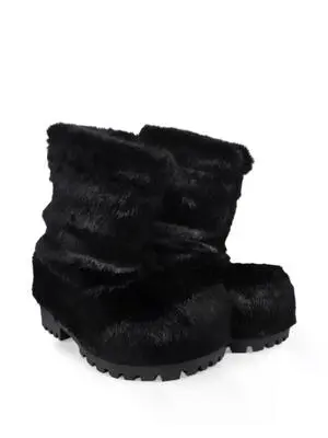 Balenciaga Alaska Boots