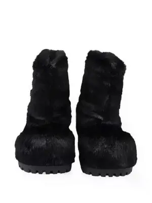 Balenciaga Alaska Boots