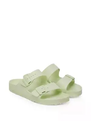 BIRKENSTOCK Arizona Double-strap Slides