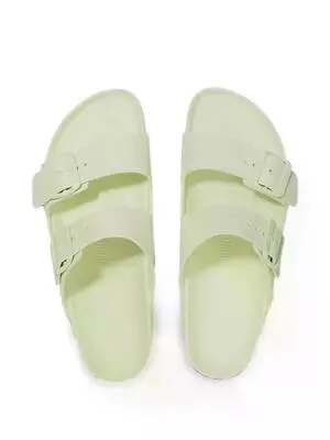 BIRKENSTOCK Arizona Double-strap Slides