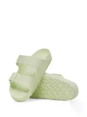 BIRKENSTOCK Arizona Double-strap Slides