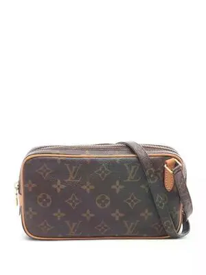 LOUIS VUITTON Monogram Shoulder Bag