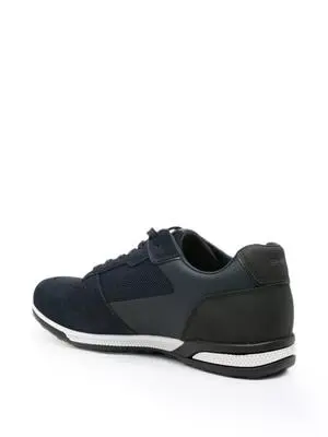 Geox Spherica Actif X3 Lace-up Sneakers
