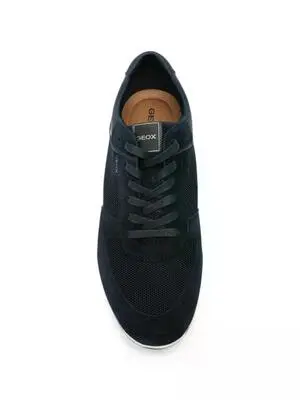 Geox Spherica Actif X3 Lace-up Sneakers