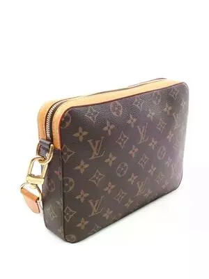 Louis Vuitton Pouch Cross Body Bags