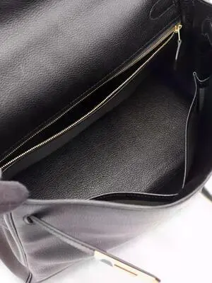 Hermès 2006 32 Kelly Tote Bag