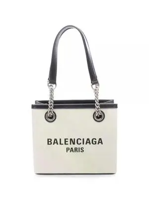 Balenciaga Small Tote Bag