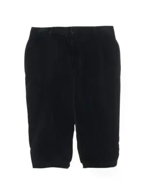 Celine 2010s Cropped Trousers