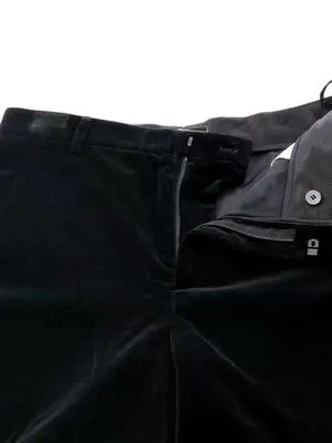 Celine 2010s Cropped Trousers