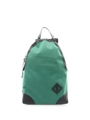 Hermès 2022 Allback Backpack - Green