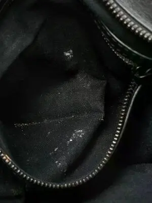 Balenciaga Le Cagole Stud-detail Shoulder Bag