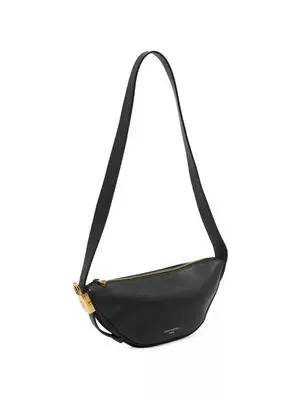 LOUIS VUITTON Low Key Leather Shoulder Bag