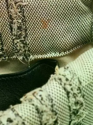Burberry Small Lola Bucket Bag