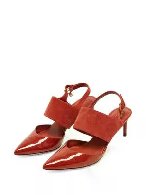 Tory Burch Ashton Slingback Pumps