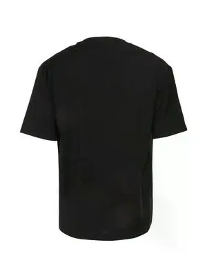 Emporio Armani Chest-pocket T-shirt