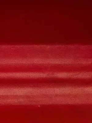 Goyard 2019 Minaudière Goyardine Trunk Shoulder Bag