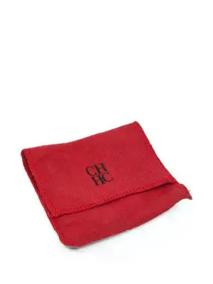Carolina Herrera Crystal-embellished Jasmine Bracelet